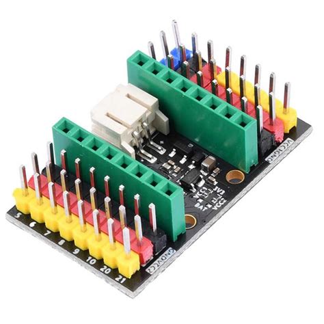 Плата разработки Esp32 Supermini Плата разработки Esp32 Wifi Bluetooth купить с доставкой по