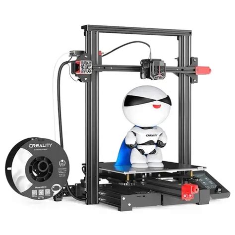 Купить Профессиональный 3d принтер 3д принтер 3d Printer 3d Creality