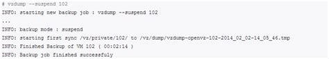Установка OpenVZ на CentOS linux notes org