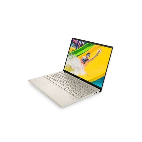 Jual Laptop Hp Pavilion Aero Be Au Amd Ryzen U Gb Gb Gold Di Seller Maju