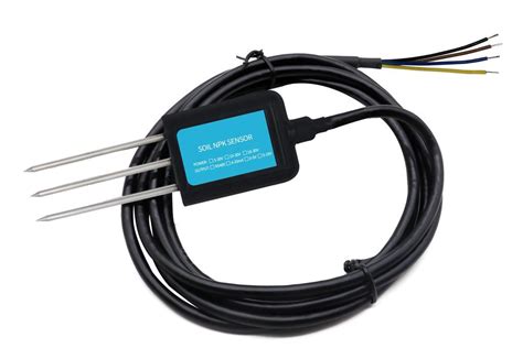 Npk Sensor Makestore