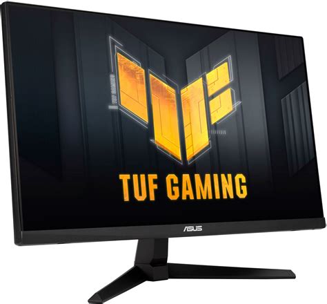 Customer Reviews Asus Tuf Gaming 23 8 Ips Fhd 1080p 180hz 1ms Freesync Premium Gaming Monitor
