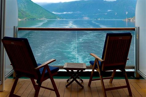 What Not To Do On A Cruise Ship Balcony The Points Guy
