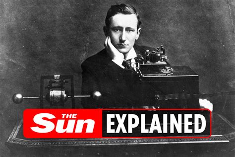 Who Invented Radio The Irish Sun