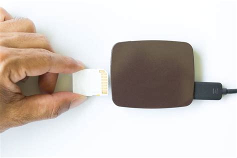 Sd Card Stopped Working Causes Fixes