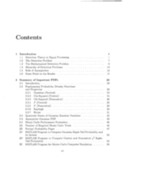 solution steven m kay fundamentals of statistical signal processing volume ii detection theory