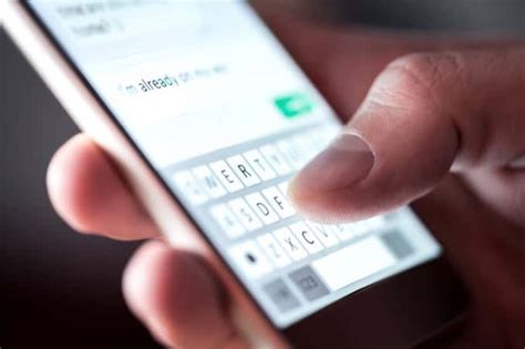 Cant Send Text Messages From Android 4 Fixes To Try