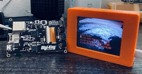Icymi Python On Microcontrollers Circuitpython Sneak Peeks Teensy And More Python