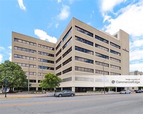 500 North Meridian Street Indianapolis In 46204