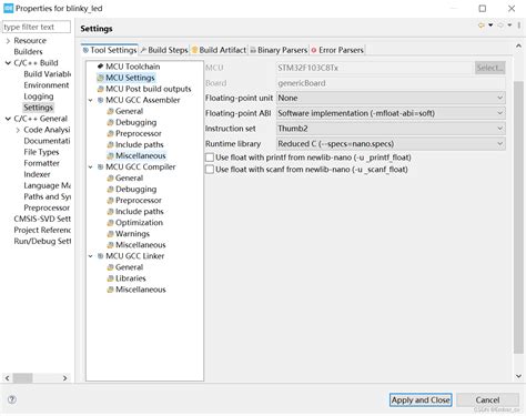 【stm32cube开发记录】7 Debug调试功能的使用stm32cubeide调试 Csdn博客