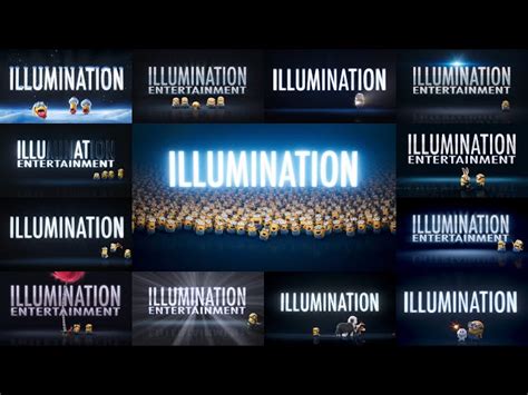 Illumination Entertainment Illumination Entertainment Archives