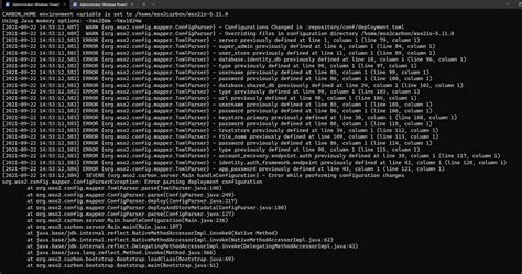 Wso2 Identity Server User Self Registration Via My Account Stack