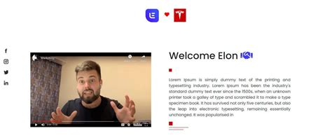 Entry 36 By Ashok077 For Design A Simple Html Page Deliver Html Css