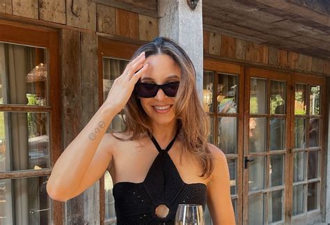 Who Is Danielle Peazer Meet Liam Paynes Influencer Ex Girlfriend