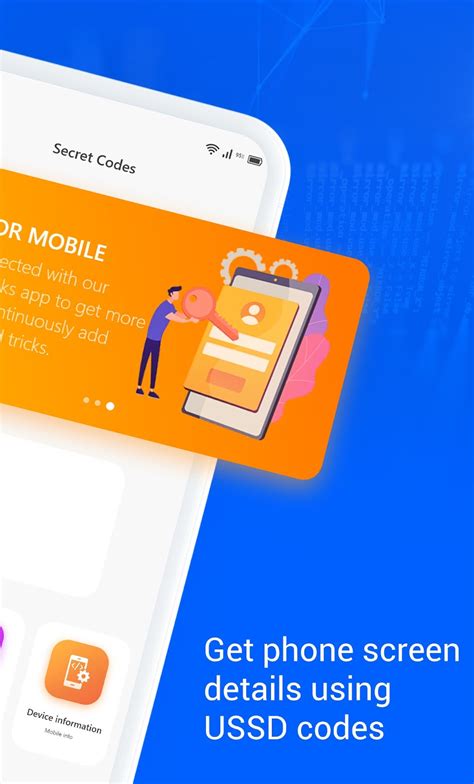 Mobile Secret Codes All Tips For Android Download