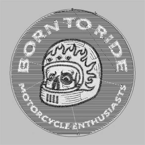 Production Process Patch Factory