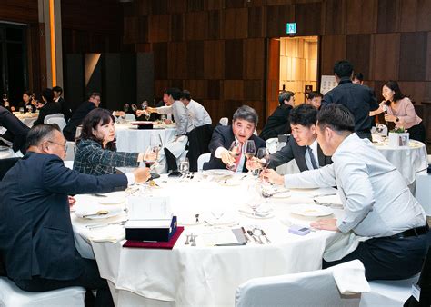 서강대학교 경영대학 갤러리