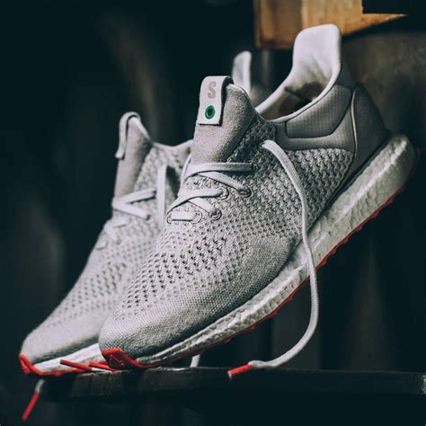 Solebox X Adidas Consortium Ultra Boost Uncaged — Kick Game