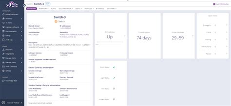 Enhancing Network Visibility And Control With Auvik