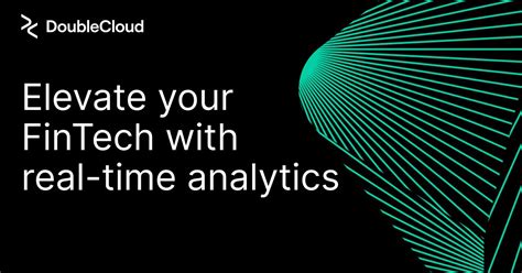 Boost Your Fintech With Doublecloud Analytics Doublecloud Posted On The Topic Linkedin