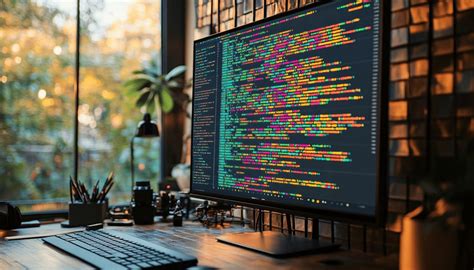 Guide Pour Débutants Sur Les Bases De La Programmation Dapplications