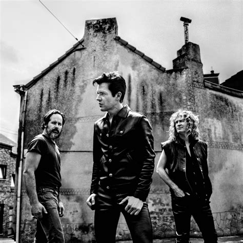 The Killers Release New Single Your Side Of Town” Side Stage Magazine