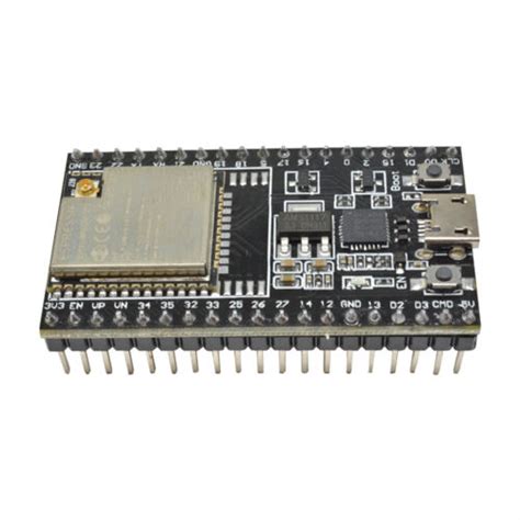 ESP32 DevKitC Core Board ESP32 Development Module In Nepal At NPR