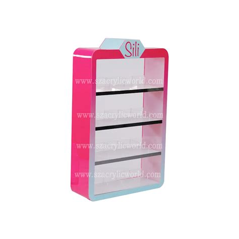 Wholesale Large Acrylic Display Cases Manufacturer And Supplier Factory Pricelist Acrylic World