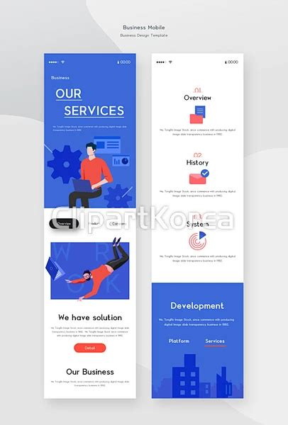 개발건축물남자노트북두명모바일모바일웹페이지모바일템플릿블루비즈니스비즈니스맨빌딩사람서비스앉기어른연구웹템플릿톱니바퀴파란색파일해결회사 花瓣网