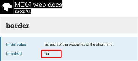 Объяснение ключевых слов Initial Inherit Unset и Revert в Css — Веб
