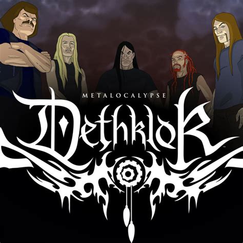 Dethklok - First Avenue