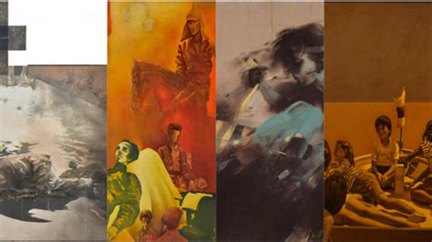 Как български художници интерпретират снимки и образи от печатни издания Акценти от програмата