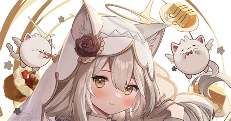 オリジナル ☁ 5maごまのイラスト Pixiv