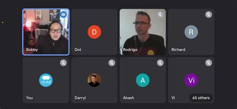 Vrar Association Vrara On Linkedin Spatialcomputing