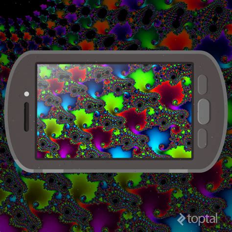 opengl tutorial building a mandelbrot set fractal generator on
