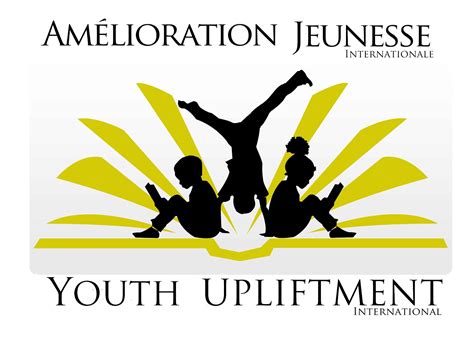 Youth Upliftment About