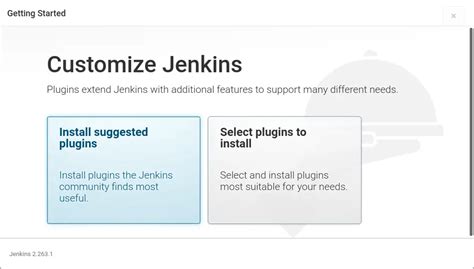 How To Install Jenkins On Ubuntu 2004 Its Linux Foss