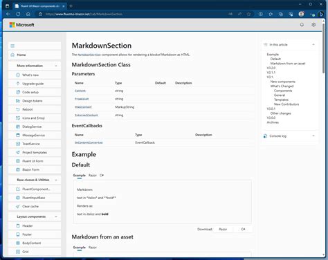 基于 Netnet Core 实现 9 款开源、免费、实用、美观的 Blazor Ui 框架，有你的菜嘛c Ui框架 Csdn博客