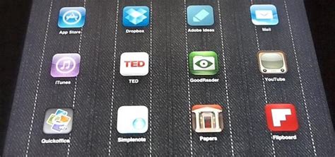 How To Annotate A PDF File With The Papers App On An Apple IPad Tablets Gadget Hacks