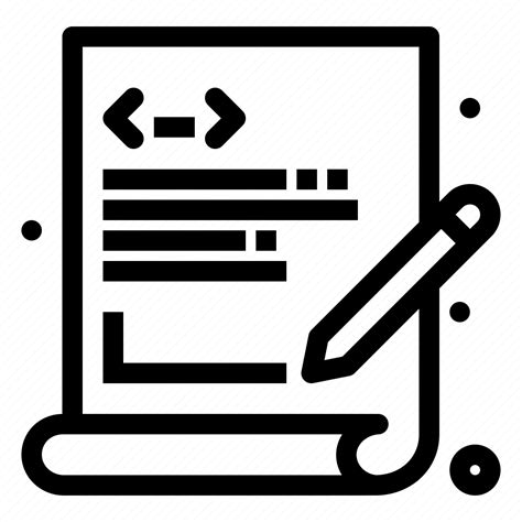 Coding Language Programming Web Icon Download On Iconfinder