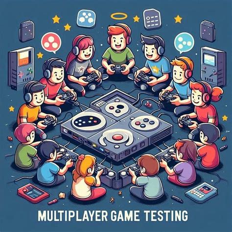 Sumit Bhowmick On Linkedin Multiplayer Game Testing Using Performance