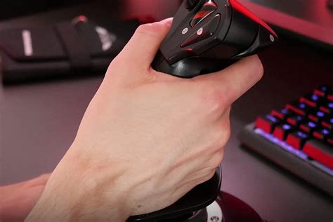 Hall Effect Joystick Understanding The Technology Citizenside