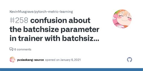 Confusion About The Batchsize Parameter In Trainer With Batchsize