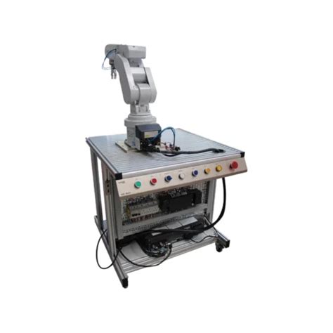 Fms Training System Fms Traing Equipment Fms Trainer