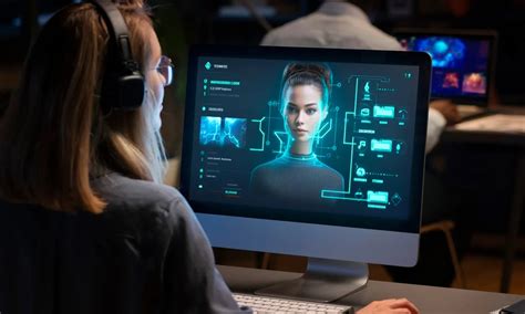 How Adult Games Are Integrating AI To Create Personalized Experiences Bel India