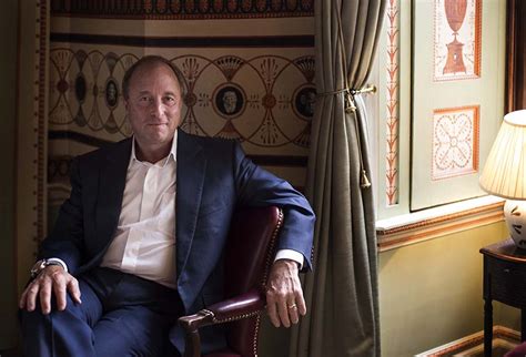 The Interview Robert Ettinger Ettinger Theindustryfashion