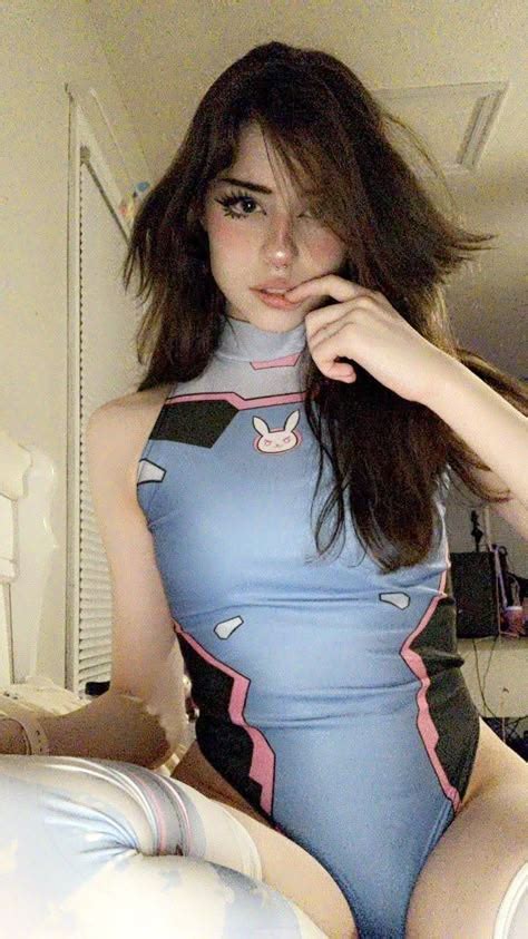 Hannah Owo Cosplay