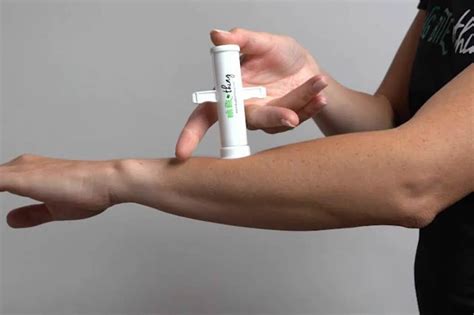 Bug Bite Thing Insect Bite And Sting Suction Tool Purple Turtle