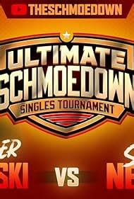 Movie Trivia Schmoedown Singles Tournament Mike Kalinowski Vs Perri