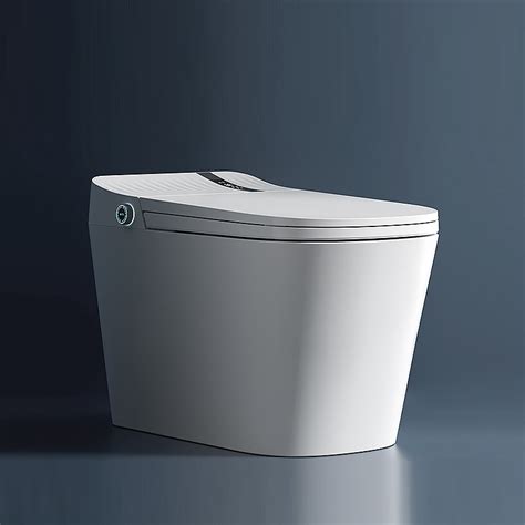 Energy Efficient Toilet Siphon Toilet Jabra Sanitary